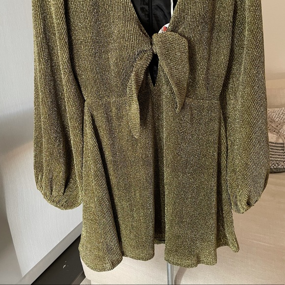 Nine Lives Bazaar | Dresses | Nine Lives Bazaar Dress | Poshmark